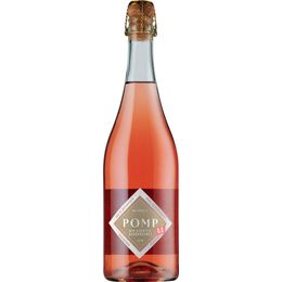 Weingut Dr. H&ouml;hl's Pomp POMP -Aperitif 0,0 alkoholfrei, Fruchtig Cuv&eacute;e Lieblich - Rheingau &ndash; Sonstiges Aromatisiertes nichtalkoholisches Getr&auml;nk