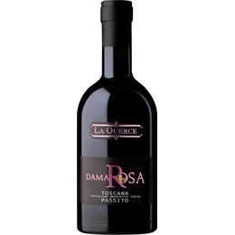 La Querce Dama Rosa Canaiolo 2022 S&uuml;&szlig; - Toskana &ndash; Rotwein IGP