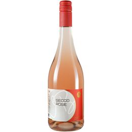Weingut Volker Barth Secco Ros&eacute; - Rheinhessen &ndash; Wein&auml;hnliches Getr&auml;nk Keine Angabe