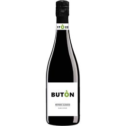 Zerbosco But&ograve;n brut Pinot Nero Brut - Lombardei &ndash; Perl- & Schaumwein Vino Generico