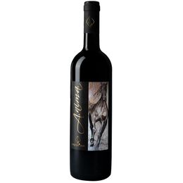 Agricola Ludus Anima Rosso Toscana Cuv&eacute;e 2019 Trocken - Toskana &ndash; Rotwein IGP