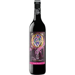 Bodegas Osca Reserva Somontano DP Syrah 2015 Trocken - Aragonien &ndash; Rotwein DOP