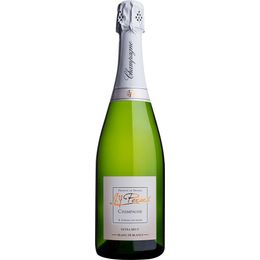 Champagne JY P&eacute;rard Blanc de Blancs extra brut Chardonnay Extra Brut - &ndash; Perl- & Schaumwein AOP