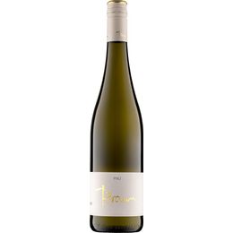 Wein- und Sektgut Braun M&uuml;ller &bdquo;von alten Reben&ldquo; M&uuml;ller-Thurgau / Rivaner 2022 Trocken - Pfalz &ndash; Wei&szlig;wein Qualit&auml;tswein