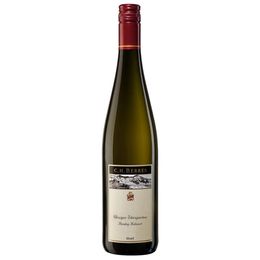 Weingut C.H. Berres Fruchtig Riesling 2013 Lieblich - &Uuml;rziger W&uuml;rzgarten Mosel &ndash; Wei&szlig;wein Kabinett