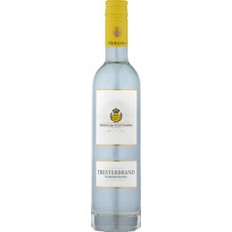 Weingut Herzog von W&uuml;rttemberg Weingut Herzog von W&uuml;rttemberg Tresterbrand 0,5 L - &ndash; Spirituose Keine Angabe