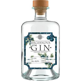 Weinmanufaktur Dagernova Gin 0,5 L - Ahr &ndash; Spirituose Keine Angabe
