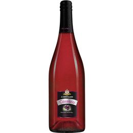 Sektkellerei J. Oppmann Cassisco Feinherb - Franken &ndash; Weinhaltiges Getr&auml;nk Aromatisierter weinhaltiger Cocktail