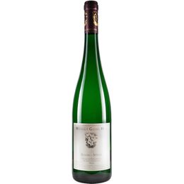 Weingut Georg Heim Riesling 2018 S&uuml;&szlig; - Neumagener Roseng&auml;rtchen Mosel &ndash; Wei&szlig;wein Sp&auml;tlese
