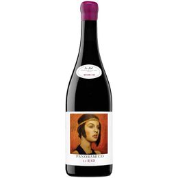Vinos del Panorámico La Rad Rioja DOCa Garnacha Tinta 2017 Trocken - – Rotwein DOP