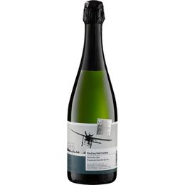 Weingut Alter - Hohenzoller Riesling Trocken Nahe &ndash; Perl- & Schaumwein Sekt