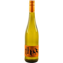 Theos Wein und Gut Riesling 2023 Trocken - Rheinhessen &ndash; Wei&szlig;wein Qualit&auml;tswein