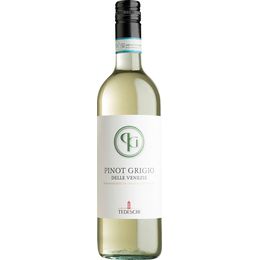 Tedeschi delle Venezie Pinot Grigio 2022 - Venetien &ndash; Wei&szlig;wein DOC
