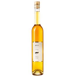Weingut Schulze Quittenlik&ouml;r 0,5 L - Saale-Unstrut &ndash; Spirituose Keine Angabe