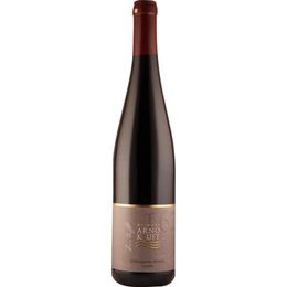 Weingut Arno Kruft Sp&auml;tburgunder 2016 Trocken - Veldenzer Grafschafter Sonnenberg Mosel &ndash; Rotwein Qualit&auml;tswein