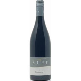 Weingut Zipf *** Lemberger 2023 Feinherb - L&ouml;wensteiner W&uuml;rttemberg &ndash; Rotwein Qualit&auml;tswein
