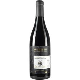 Weingut Autrieth Syrah 2021 Trocken - Ried Kirchenleiten Nieder&ouml;sterreich &ndash; Rotwein Qualit&auml;tswein