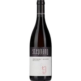 Weingut StephanO Ried Saybritz Eisenberg Reserve 2019 Trocken - Nieder&ouml;sterreich &ndash; Rotwein Qualit&auml;tswein
