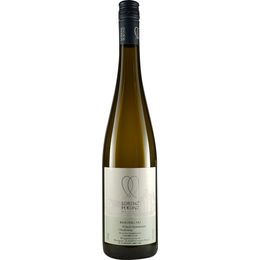 Weingut Lorenz Kunz Chardonnay 2019 Feinherb - Erbach Steinmorgen Rheingau &ndash; Wei&szlig;wein Qualit&auml;tswein