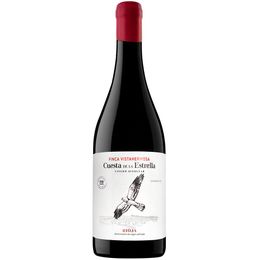 Finca Vistahermosa Cuesta de la Estrella Rioja DOCa Garnacha Tinta 2020 Trocken - La &ndash; Rotwein DOP