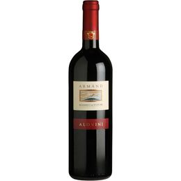 Alovini Arm&agrave;nd del Vulture Aglianico Trocken - Basilikata &ndash; Rotwein DOC