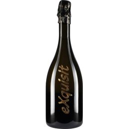 Weingut Mehl eXquisit brut Cuv&eacute;e 2019 Brut - Rheingau &ndash; Perl- & Schaumwein Sekt b.A.