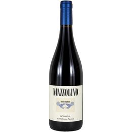 Tenuta Mazzolino Bonarda Oltrep&ograve; Pavese Croatina 2022 - Lombardei &ndash; Rotwein DOC