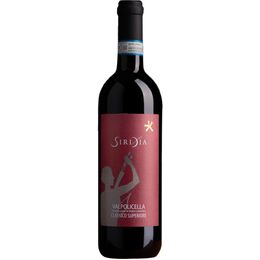 Siridia Azione Valpolicella Classico Superiore Cuv&eacute;e 2020 Trocken - Negrar di Venetien &ndash; Rotwein DOC