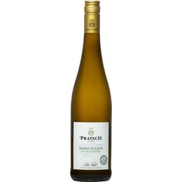 Wine by S.Pratsch Gr&uuml;ner Veltliner 2023 Trocken - Heiligenberg Nieder&ouml;sterreich &ndash; Wei&szlig;wein Qualit&auml;tswein