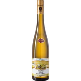 Weingut S.A. Pr&uuml;m Ockfen Riesling 2016 Lieblich - Bockstein Mosel &ndash; Wei&szlig;wein Kabinett