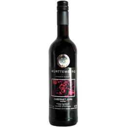 Weingut H&ouml;pfigheimer Hof PIWI Cabernet Jura 2019 Trocken - W&uuml;rttemberg &ndash; Rotwein Qualit&auml;tswein