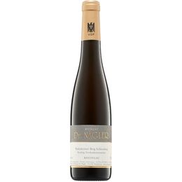 Weingut Dr. N&auml;gler Weingut Dr. N&auml;gler 0,375 L Riesling 2011 Edels&uuml;&szlig; - R&uuml;desheimer Berg Schlossberg Rheingau &ndash; Wei&szlig;wein Trockenbeerenauslese