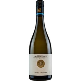Weingut M&uuml;nzberg Weingut M&uuml;nzberg Wei&szlig;er Burgunder -BIO Wei&szlig;burgunder 2025 Trocken - Pfalz &ndash; Wei&szlig;wein VDP.Gutswein