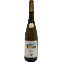 Weingut Kanzlerhof Riesling 2020 Halbtrocken - Mehringer Blattenberg Mosel &ndash; Wei&szlig;wein Auslese