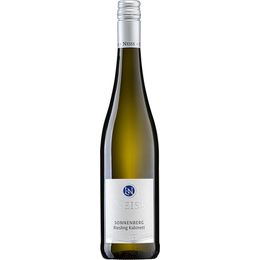 Weingut Neiss Sonnenberg Riesling 2022 Süß - Bockenheimer Pfalz – Weißwein Kabinett