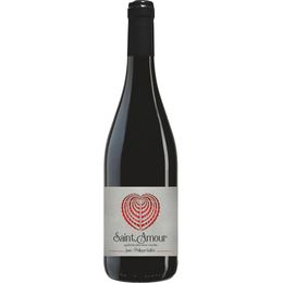 Domaine Guillot Gonin Cuv&eacute;e Rouge Saint Amour Gamay 2023 Trocken - Beaujolais &ndash; Rotwein AOP
