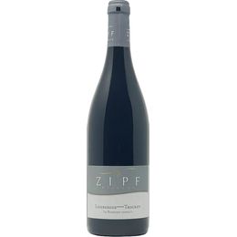 Weingut Zipf **** -Barrique Lemberger 2018 Trocken - L&ouml;wensteiner Wohlfahrtsberg W&uuml;rttemberg &ndash; Rotwein Qualit&auml;tswein