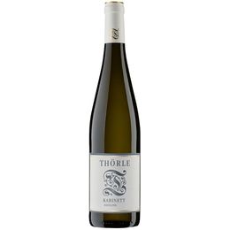 Weingut Th&ouml;rle Weingut Th&ouml;rle TH&Ouml;RLE Riesling 2021 S&uuml;&szlig; - Rheinhessen &ndash; Wei&szlig;wein Kabinett