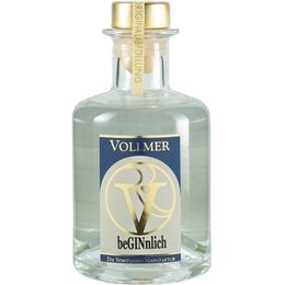 Weingut Roland Vollmer beGINnlich - mit Tanne & Kiefer 0,2 L W&uuml;rttemberg &ndash; Spirituose Keine Angabe