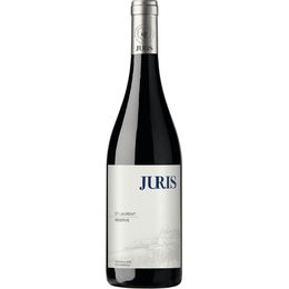 weingut juris St. Laurent Reserve Saint 2019 Trocken - Burgenland &ndash; Rotwein Qualit&auml;tswein
