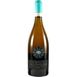 Tenute Cesaroni Zaffa Castelli di Jesi Verdicchio Classico Riserva Bianco 2022 Trocken - Marken &ndash; Wei&szlig;wein DOCG