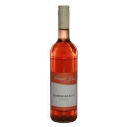 Weingut Kiesel Lemberger 2023 Trocken - W&uuml;rttemberg &ndash; Ros&eacute; Qualit&auml;tswein