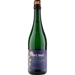 Weingut Dr. Hinkel Dri.Ver! - Sparkling Riesling Trocken Rheinhessen &ndash; Sonstiges Sch&auml;umendes Getr&auml;nk aus alkoholfreiem Wein