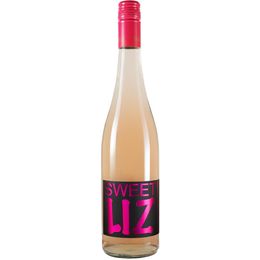 weingut armin braun Cuv&eacute;e LIZ 2021 Halbtrocken - Pfalz &ndash; Ros&eacute; Qualit&auml;tswein