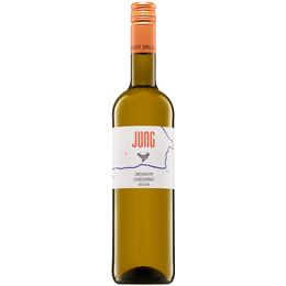 Weingut Georg und Johannes Jung Undenheim Chardonnay 2022 Trocken - Rheinhessen &ndash; Wei&szlig;wein Qualit&auml;tswein