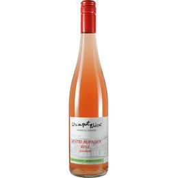 Weingut Bl&ouml;ser Sp&auml;tburgunder 2022 Halbtrocken - Mittelrhein &ndash; Ros&eacute; Qualit&auml;tswein