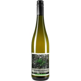 Weingut Michael Lorscheider Maximiner Klosterlay Riesling 2021 Trocken - Mosel &ndash; Wei&szlig;wein Qualit&auml;tswein