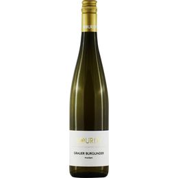 Weingut Bourdy Grauer Burgunder Grauburgunder 2024 Trocken - Pfalz &ndash; Wei&szlig;wein Qualit&auml;tswein