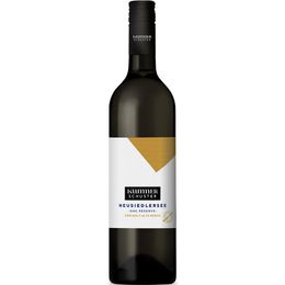Weingut Rainer Wein Reserve Zweigelt 2021 Trocken - Burgenland &ndash; Rotwein Qualit&auml;tswein