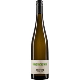 Weingut Daniel Mattern Leckerberg Riesling 2021 Trocken - Rheinhessen &ndash; Wei&szlig;wein Qualit&auml;tswein